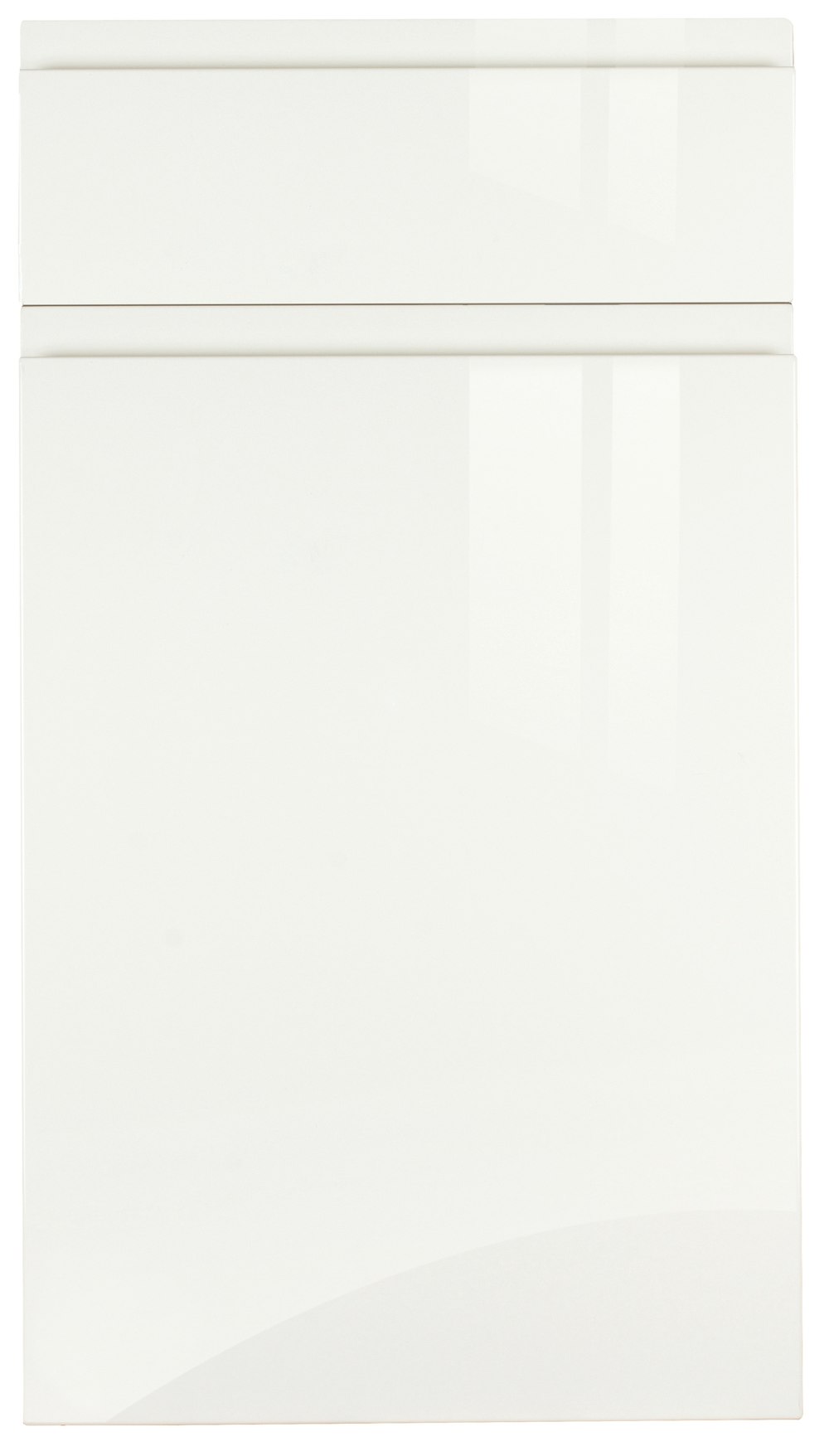 Buy Jayline Handless Replacement Kitchen Door