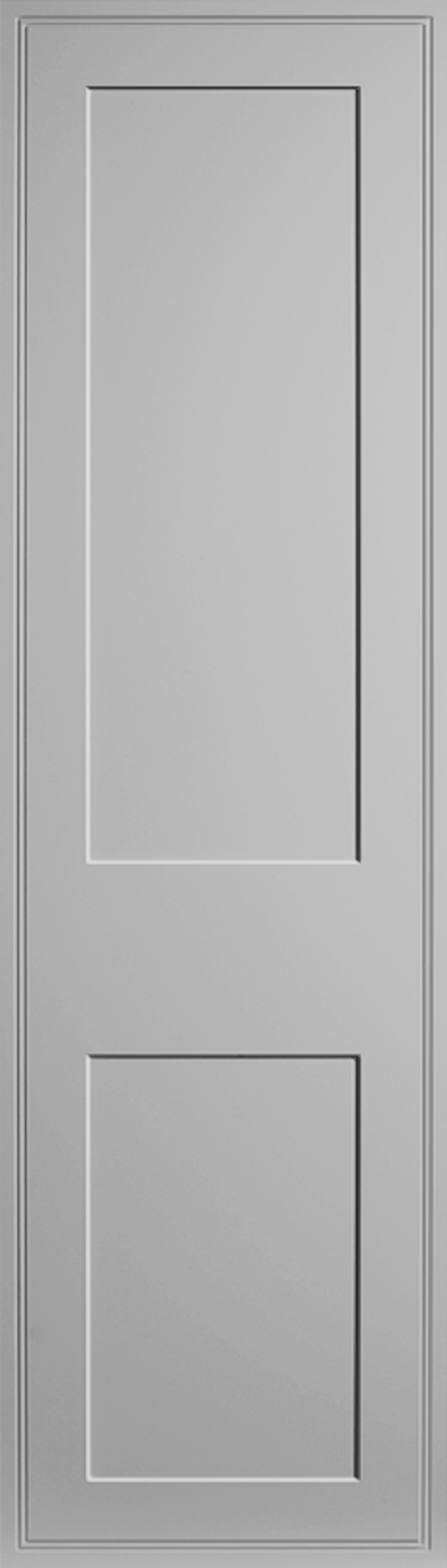 Buy Bella Tullymore Wardrobe Door | Made To Measure