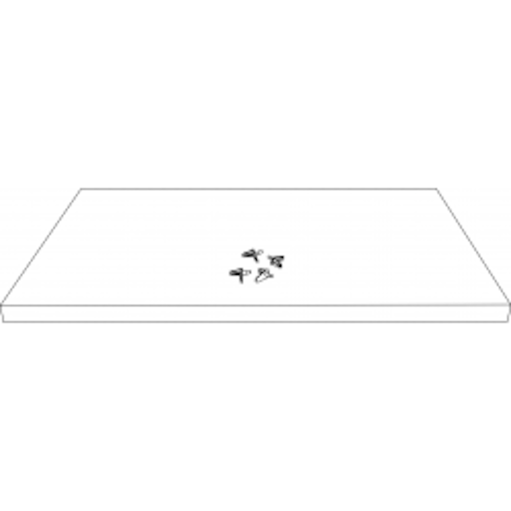 300 Wall Shelf