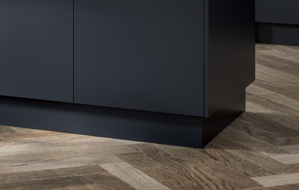 Buy Zurfiz - Kickboard Plinth - 2745mm | Happy Doors